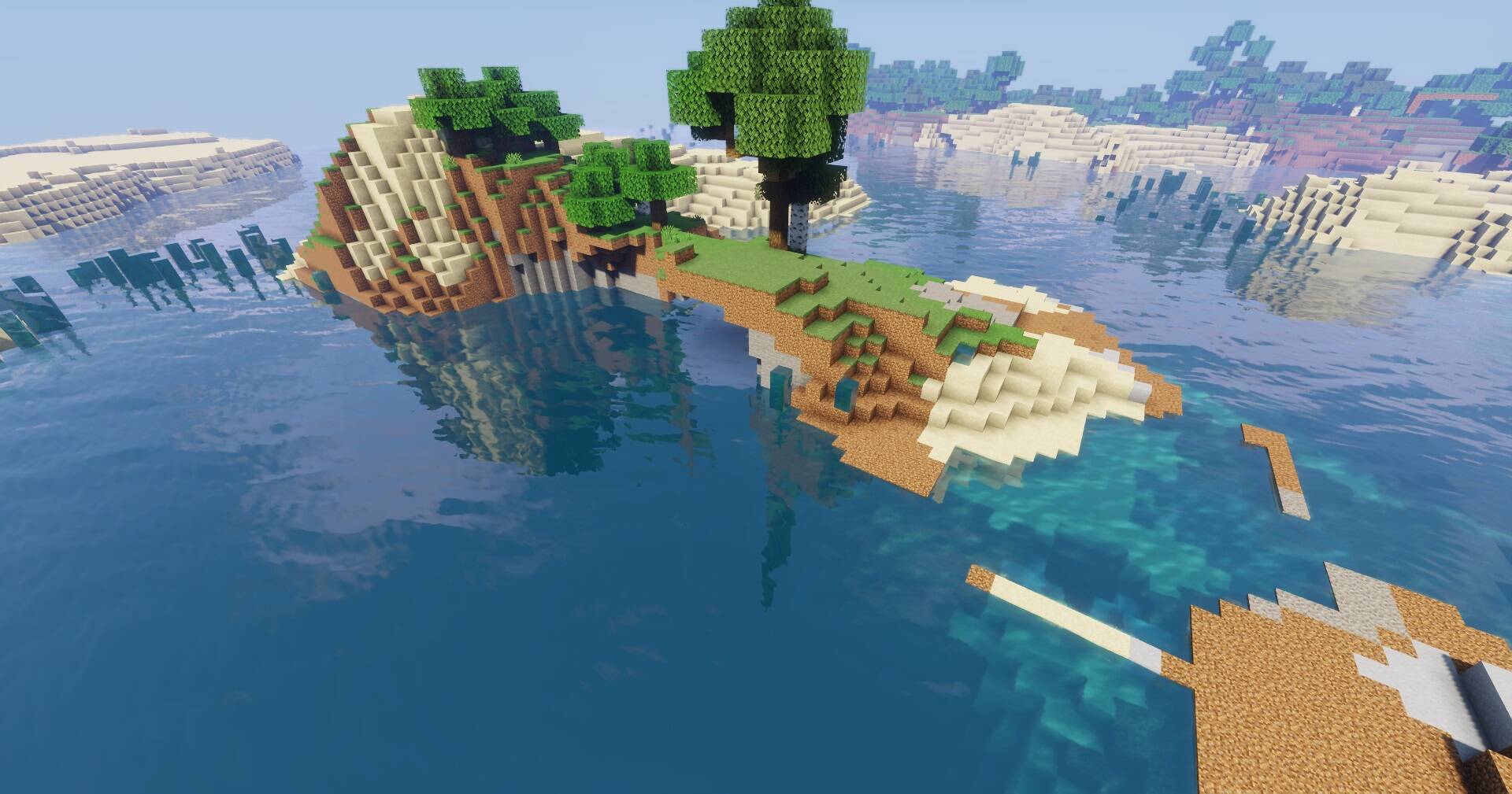 Tide | SpigotMC - High Performance Minecraft Software